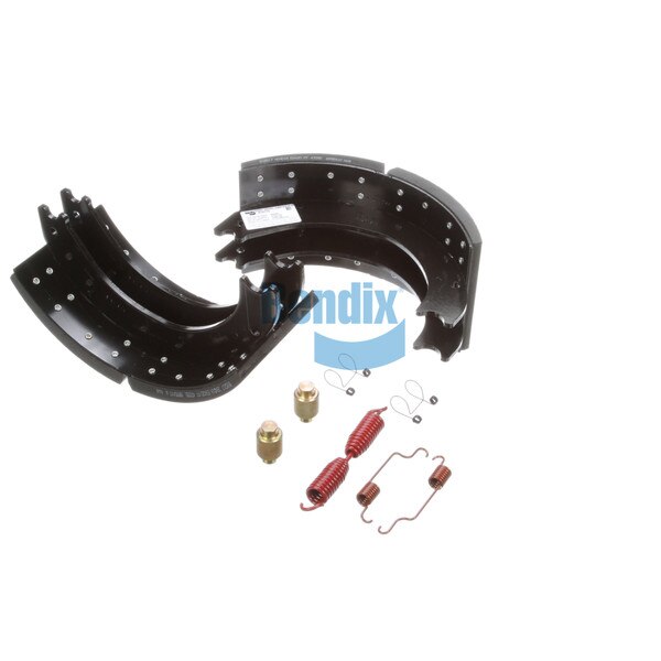 SB4709E2420 - Bendix - Brake Shoe Kit