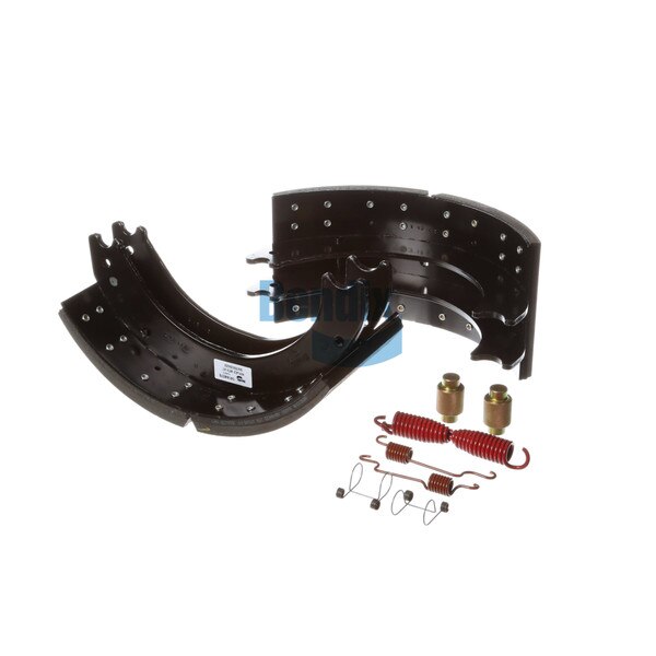 SB4709E2BA200 - Bendix - Brake Shoe Kit