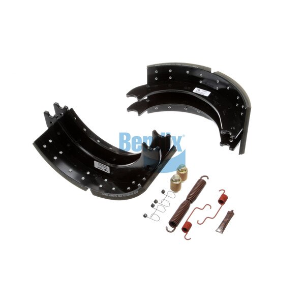 SB4709E2BA202R - Bendix - Brake Shoe Kit