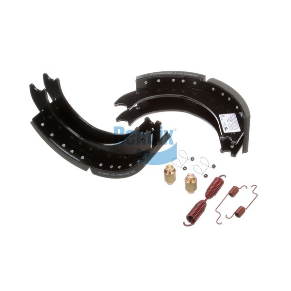 SB4719E2600 - Bendix - Brake Shoe Kit
