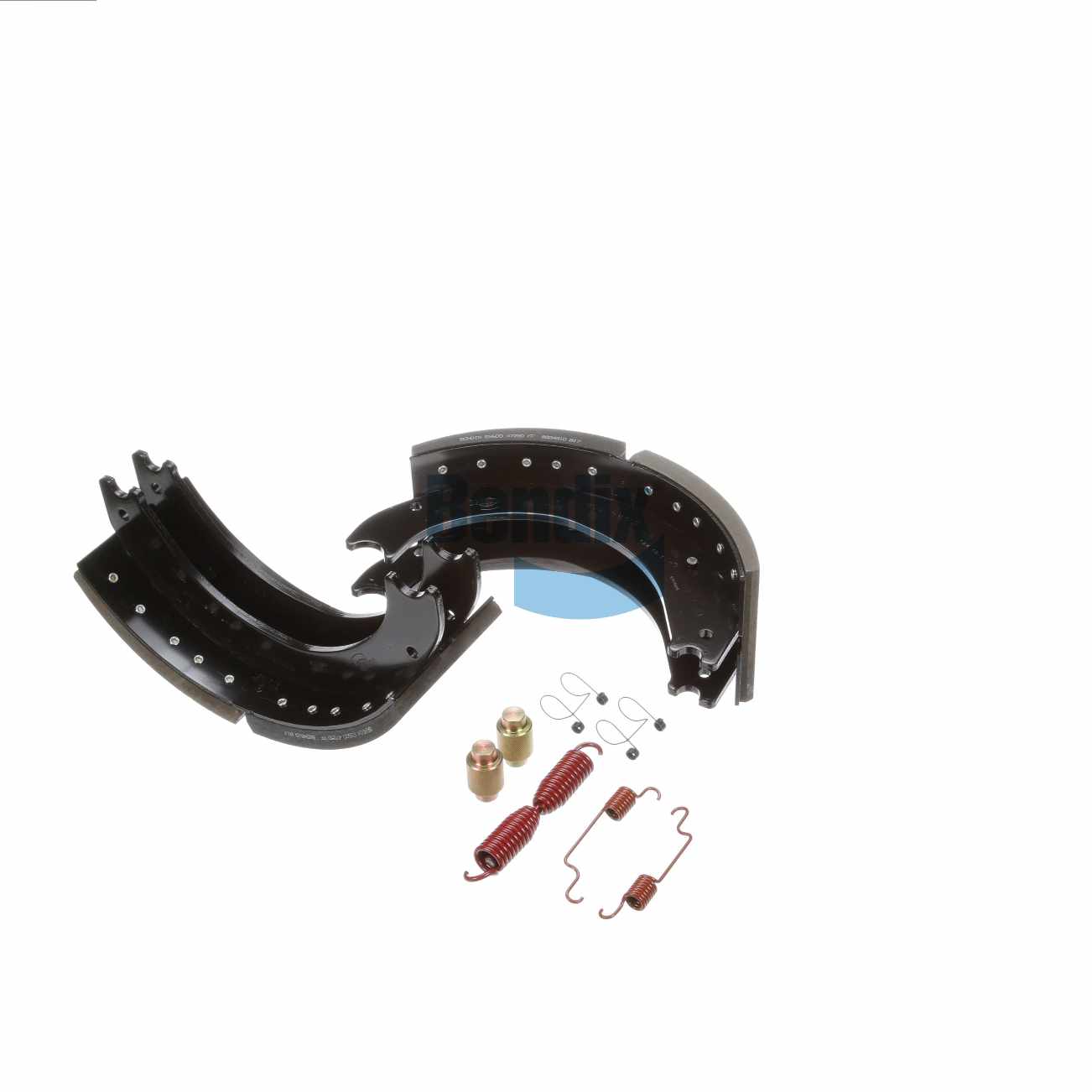 SB4725E21160 - Bendix - Brake Shoe Kit