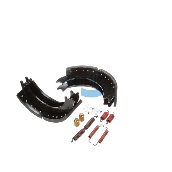 SB4725E2BA233BUS - Bendix - Brake Shoe Kit
