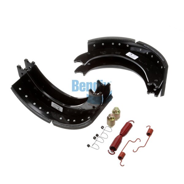 SB4725E2BA233 - Bendix - Brake Shoe Kit