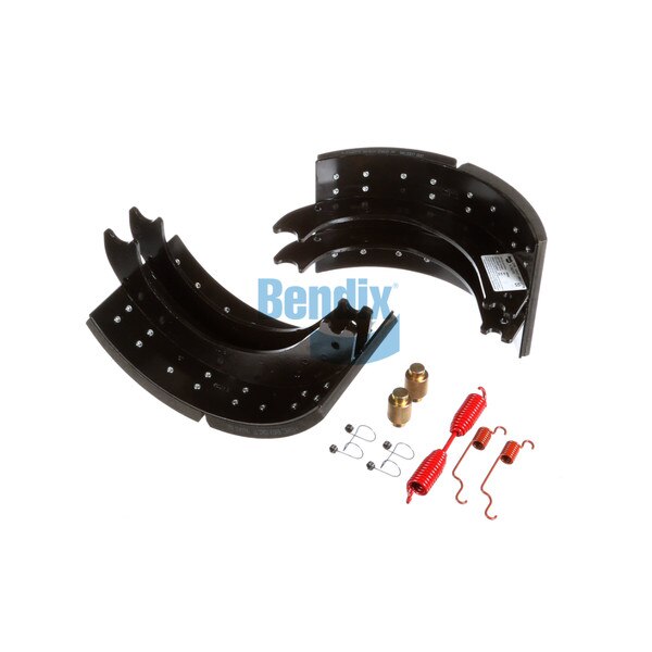 SB47X8E2600 - Bendix - Brake Shoe Kit