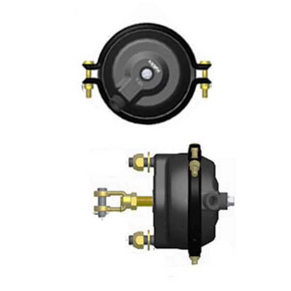 Sc16L - Haldex - T16 Long Stroke Brake Service Chamber