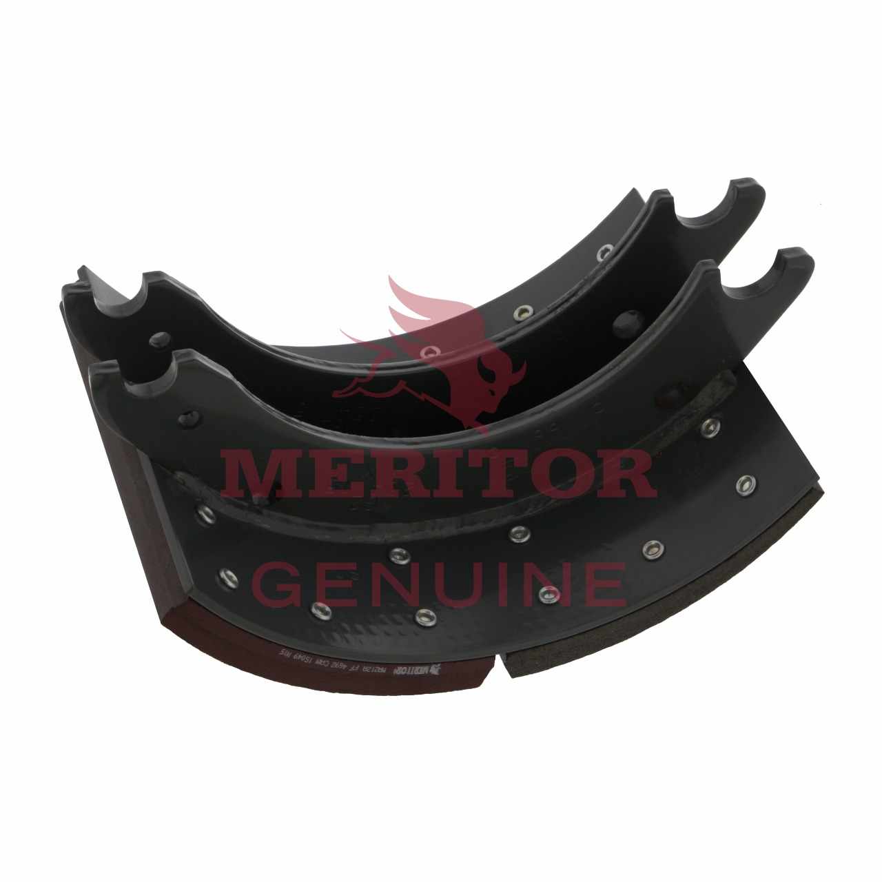 SMA2124692FC2 - Meritor - Lined Shoe