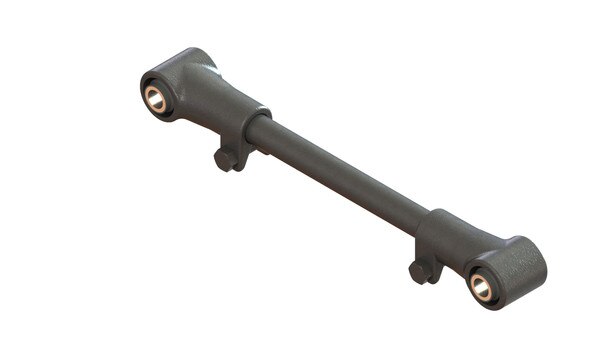 Sp0123 - Saf Holland - Torque Arm Assembly,Adjustable