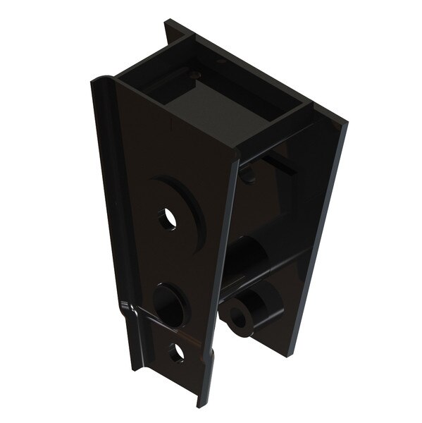 Sp0157 - Saf Holland - Hanger W/A,Center Z-Frame - Painted