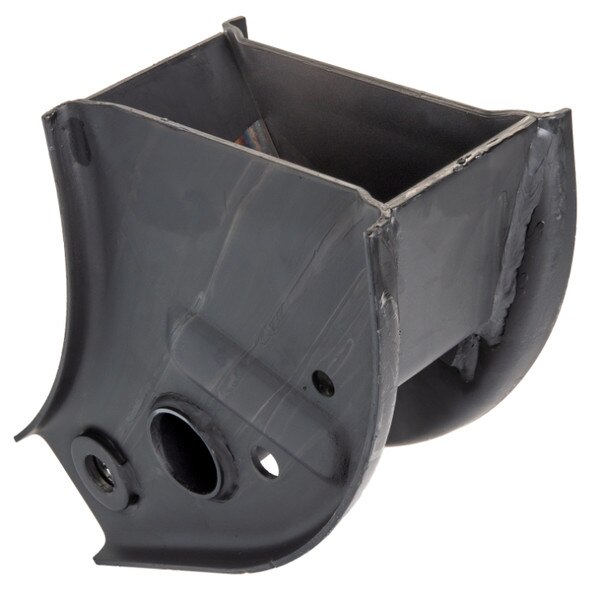 Sp0162 - Saf Holland - Hanger Assy, Front - Undermount