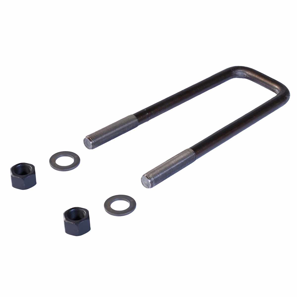 Spk0013 - Saf Holland - Kit,11.38"U-Bolt