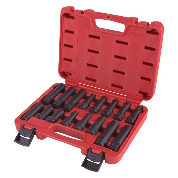 Master Wheel Lock Key Set