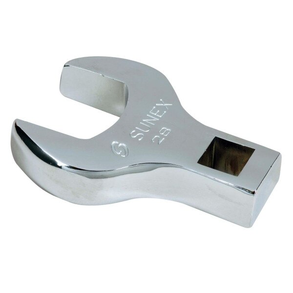 SUU-97328A - Sunex Tools - 1/2In Dr. 28Mm Jumbo Crowfoot