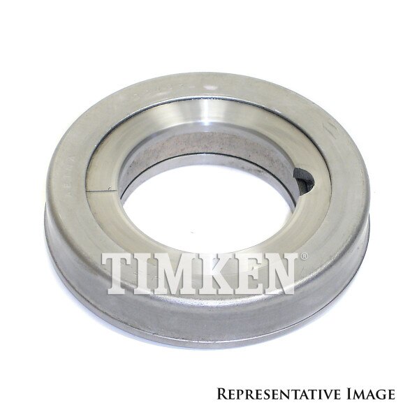 T77 - Timken - Thrust Tapered Roller Bearing