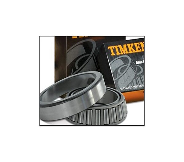 Timken Set401 - Timken - Cone/Cup Roller Bearing Set -580/572
