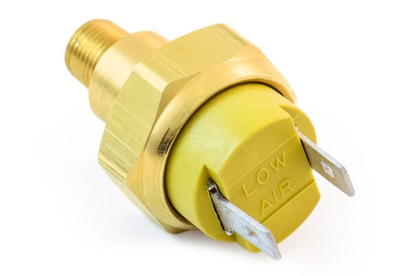 Ts38035 - Tramec Sloan - Low Air Switch