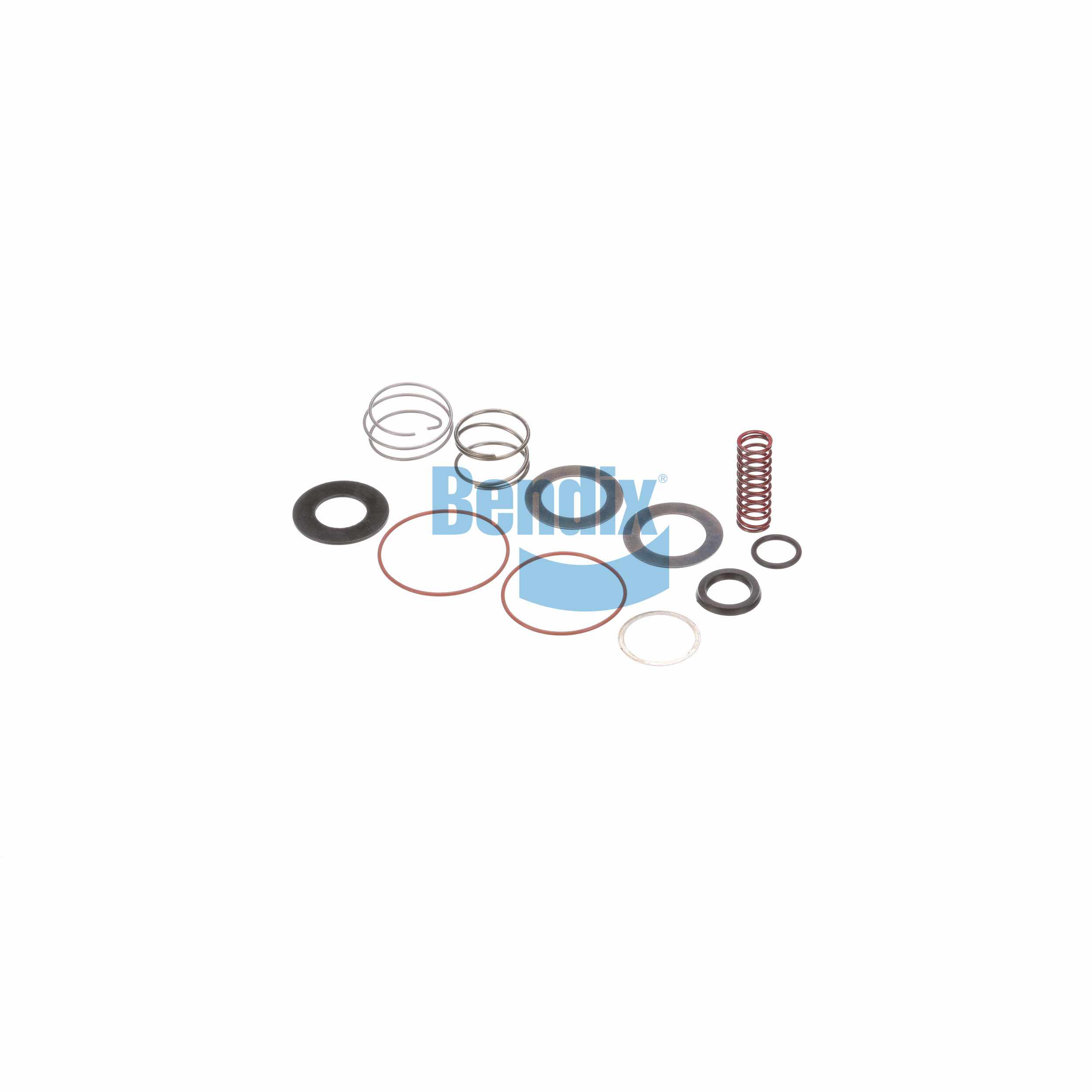 UK8543 - Bendix - Unloader Valve Kit