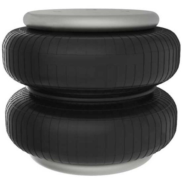 W013587659 - Firestone - Air Spring Assy 26C 1/4Nptoff