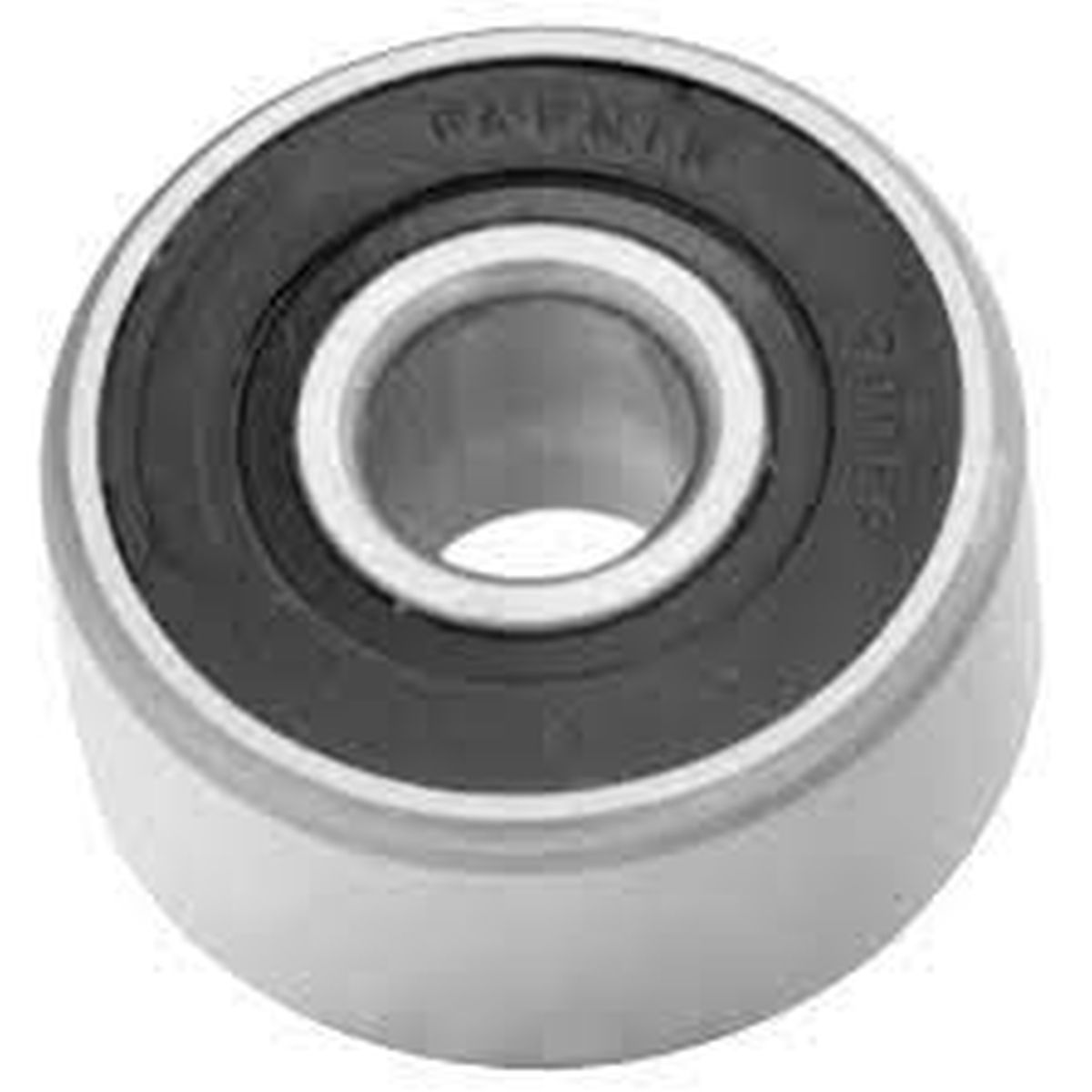 W205Pp - Timken - Single Row Ball Bearing