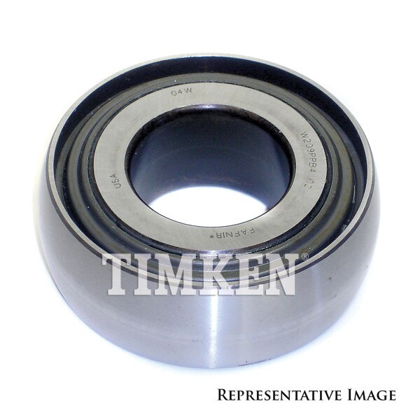 W211Ppb2 - Timken - Wide Type Non-Relubricatable Ball Brg