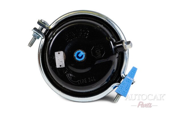 W603276X24 - Meritor - Air Brake Chamber - Assembly