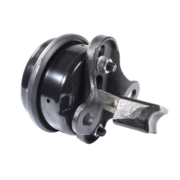 Xa-02608 - Saf Holland - Cylinder And Bracket S/A