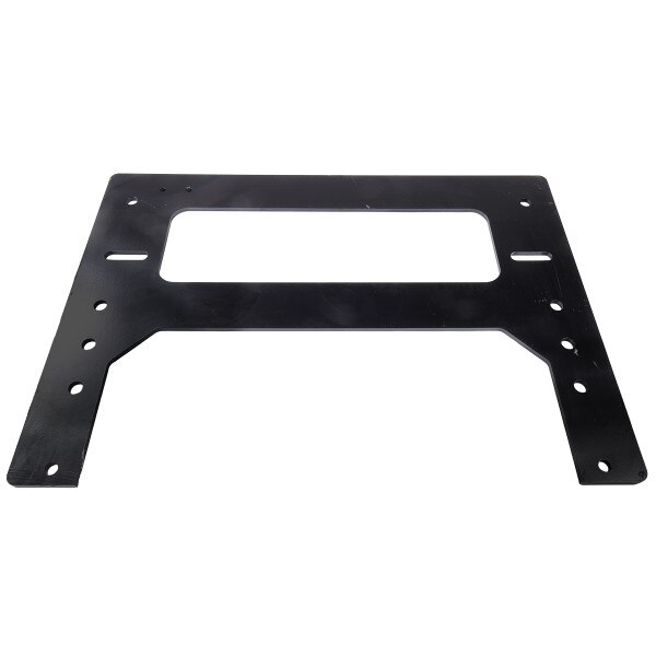 Xa-11628-P - Saf Holland - Plate, No Tilt Sliding - Painted