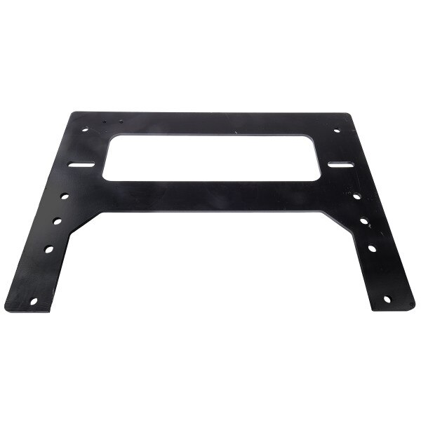 Xa-11628-P - Saf Holland - Plate, No Tilt Sliding - Painted