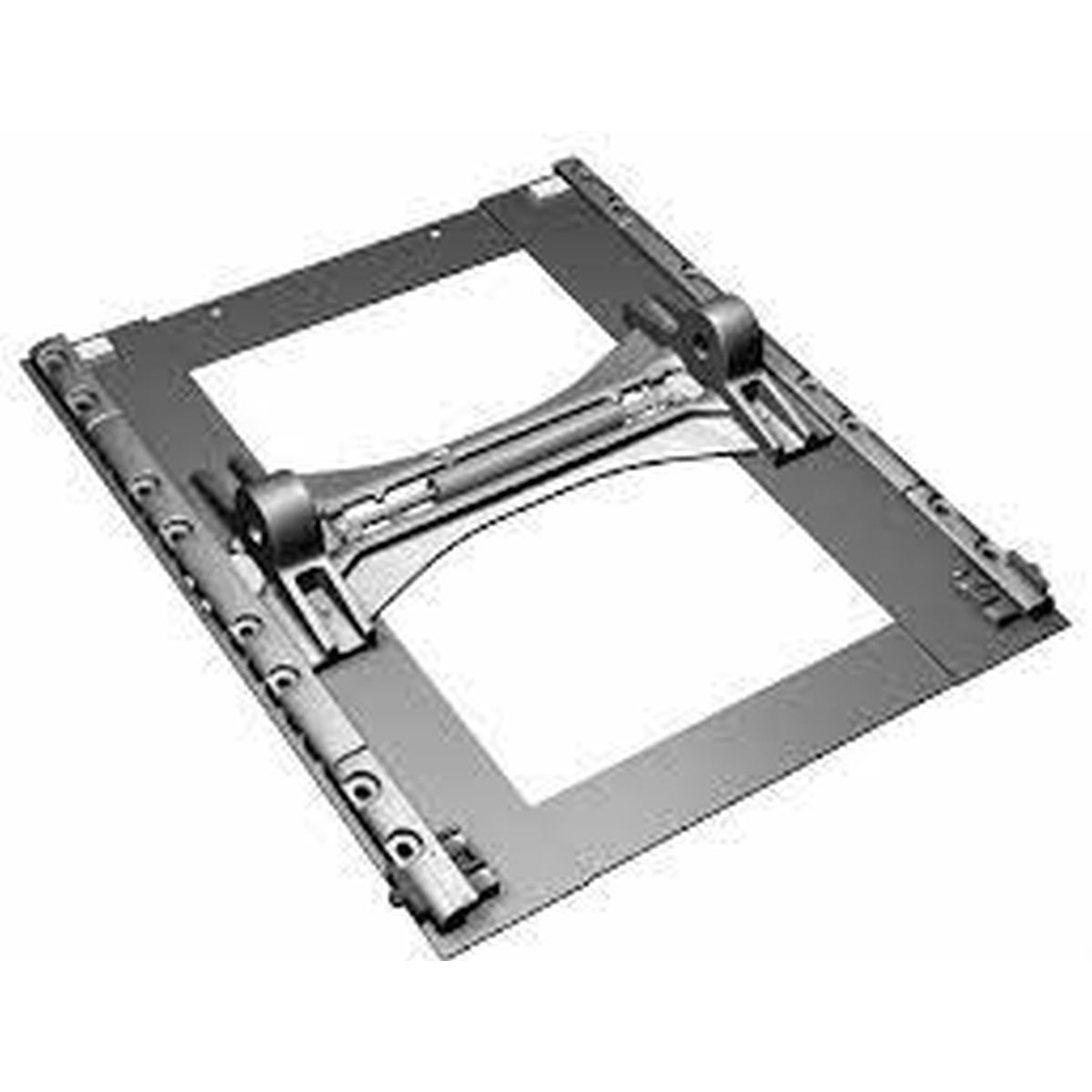 XA-7001 - Saf Holland - Slide S/A-Bracket