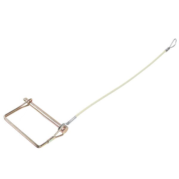 Xb-11895-50 - Saf Holland - Pin And Lanyard