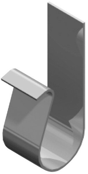 Xb-Lg0085 - Saf Holland - Hanger,Crank-4"Formed