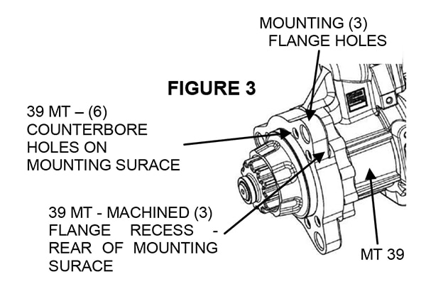 How To Install Delco Remy 39MT Starters