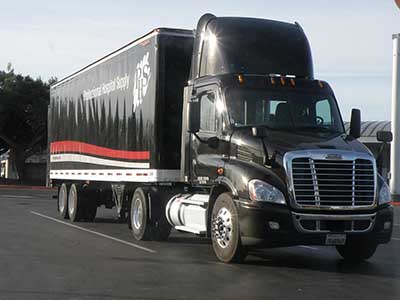 Truck Class Designation - Why It Matters