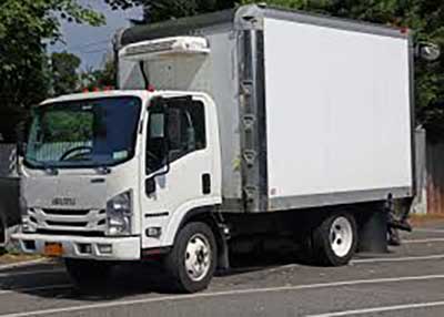 Truck Class Designation - Why It Matters