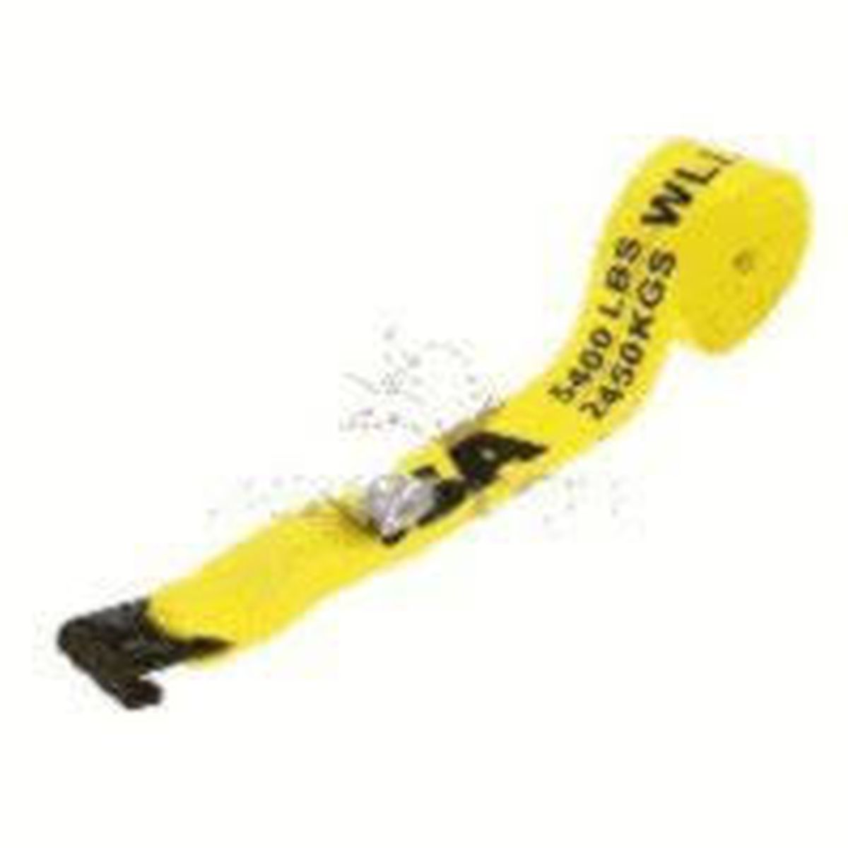 Why Use Webbed Winch Straps?